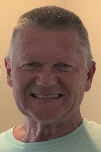 Thomas D. Jones 1954-2022 | News, Sports, Jobs - The Vindicator